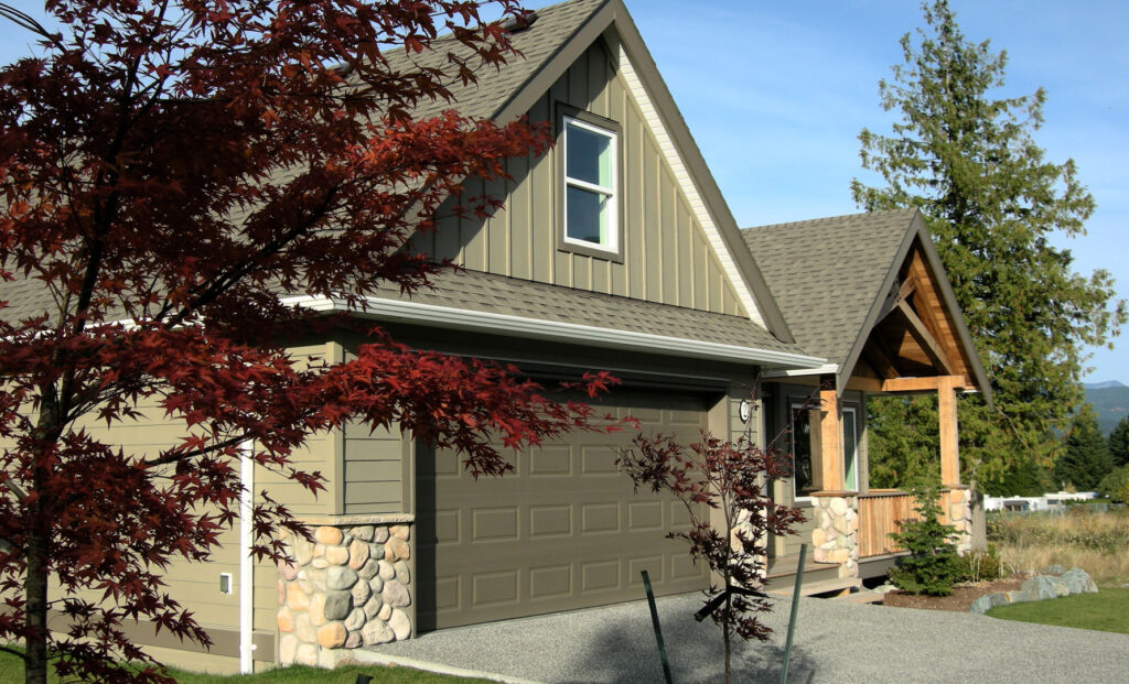 GIDEON - Sonbuilt Custom Homes Ltd.