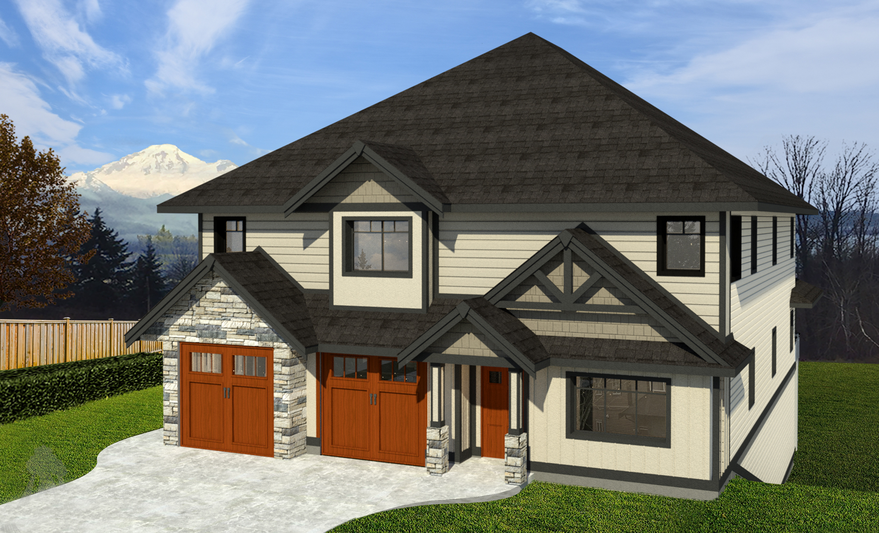 Home - Sonbuilt Custom Homes Ltd.