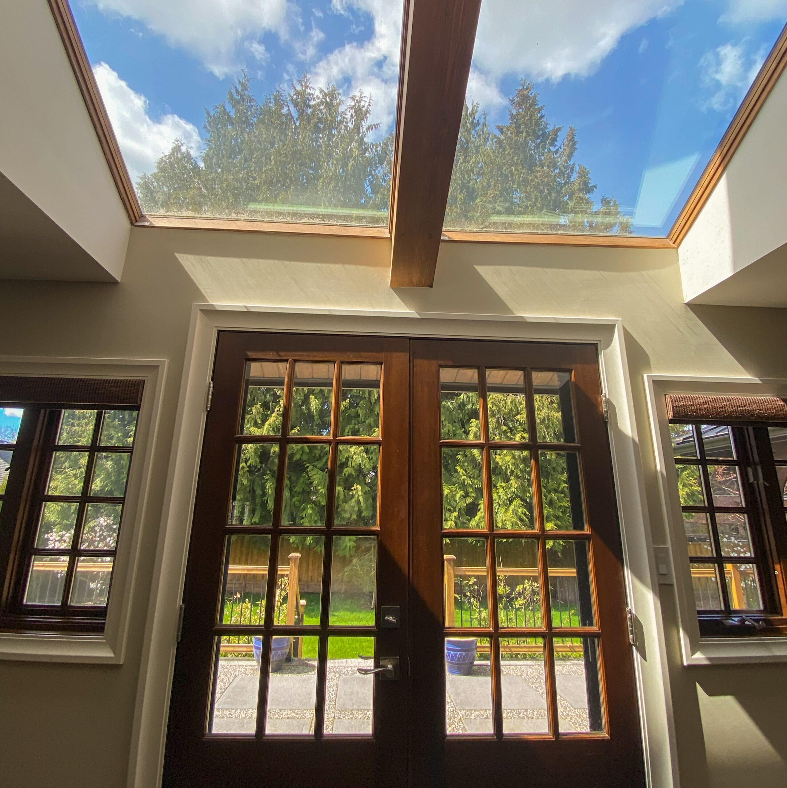 Deep Energy Retrofits